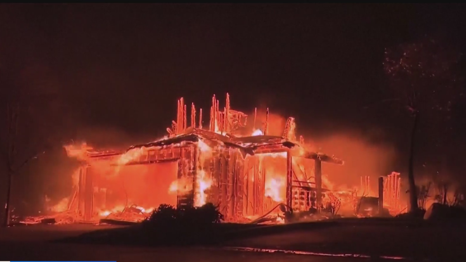 Planet logs third-hottest year as fossil-fuel warming drives extreme ...