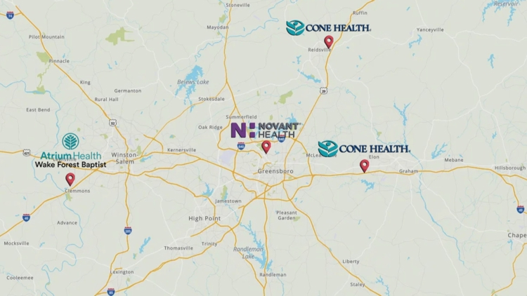 Triad health leaders stress urgent care for faster, non-emergency ...