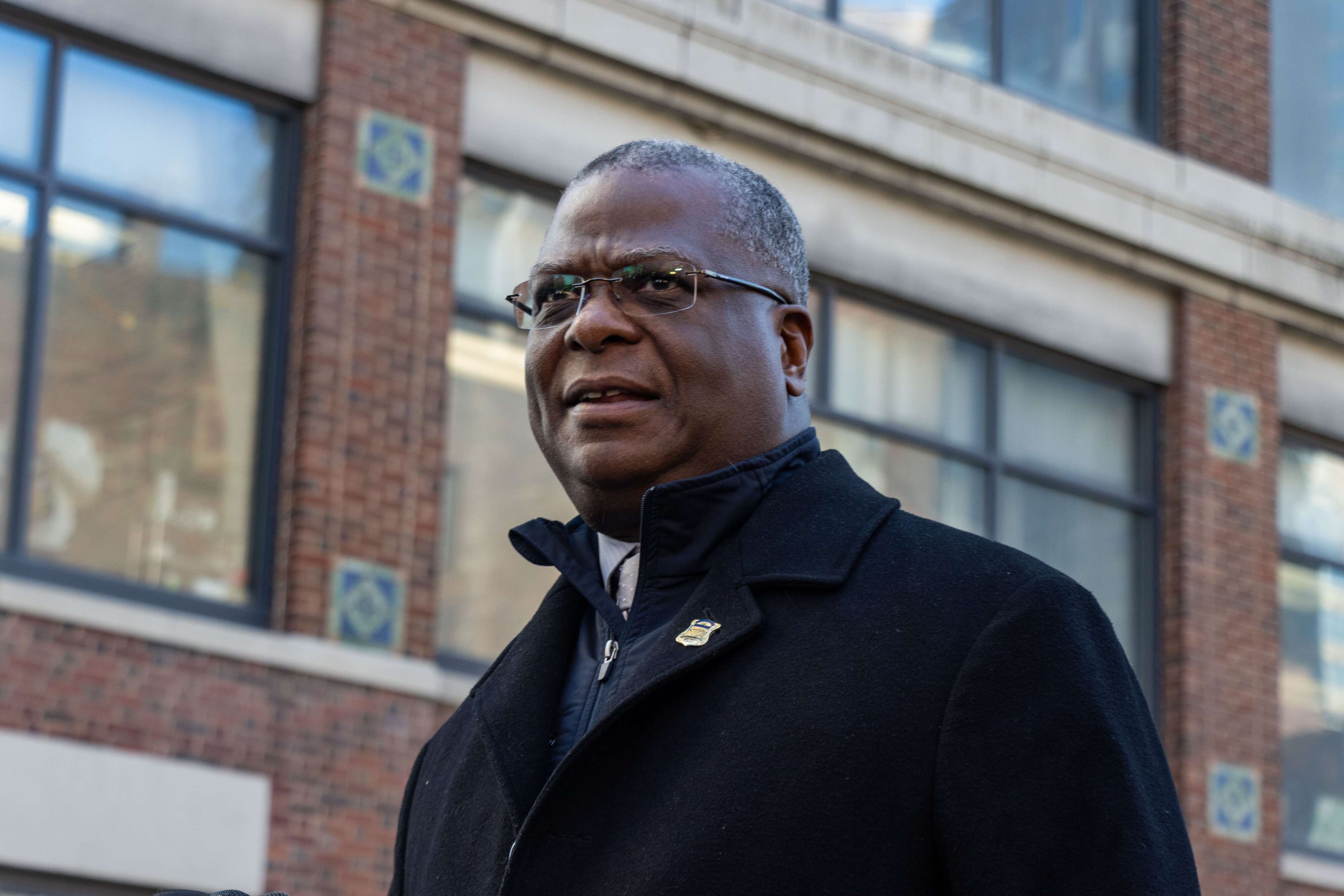 Boston police told superintendent to stop fraud investigation, then ...