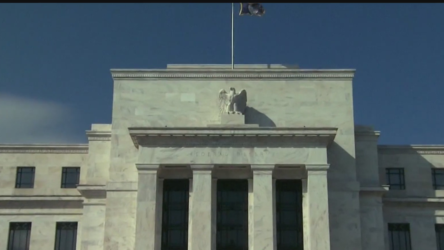 Trump-Powell clash intensifies as Fed independence faces new pressure