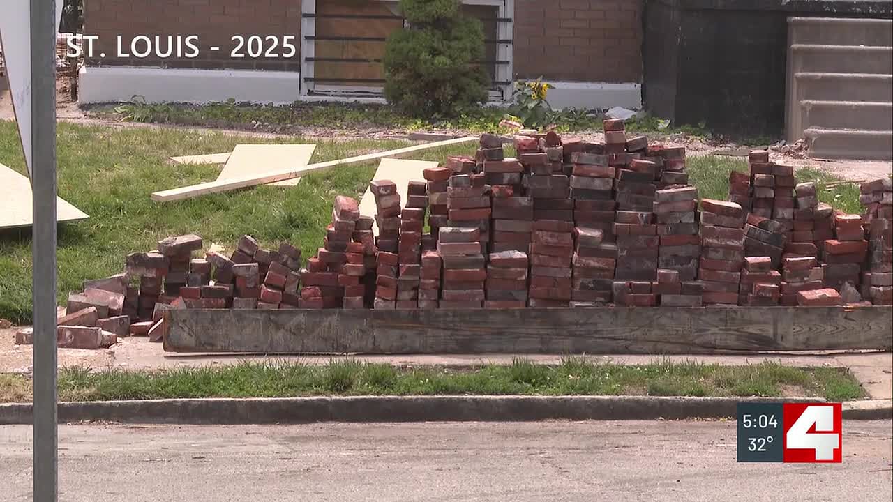 Missouri lawmakers begin work on challenging budget as tornado victims ...