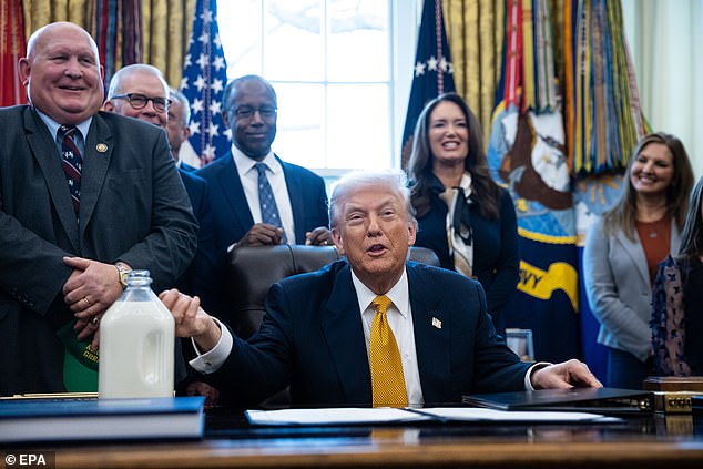 Trump steps back from the brink with Iran: President hit with backlash ...