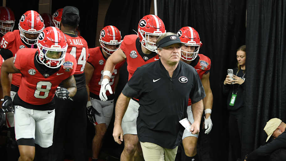 This UGA legacy is willing to do anything but play for the Bulldogs out ...