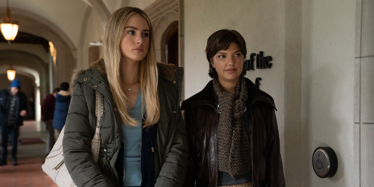 'Tell Me Lies' season 3 outfits are a masterclass in Y2K fashion—here's ...