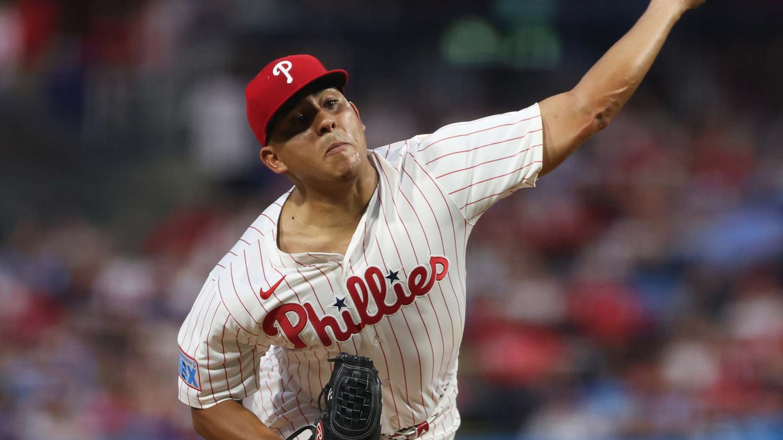Red Sox adding Ranger Suarez on massive $130 contract