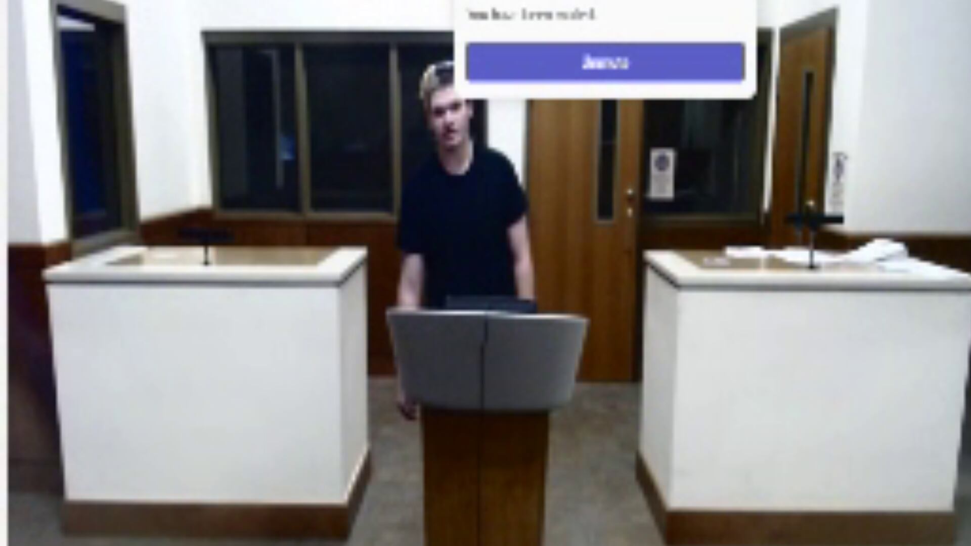 Man arrested after woman’s body found in Ahwatukee baseball fields in 2024