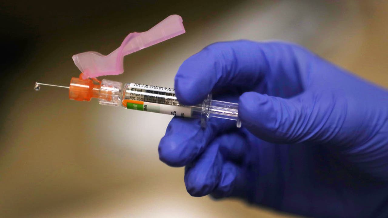 Hospitalizations hit record high as super flu spreads across California