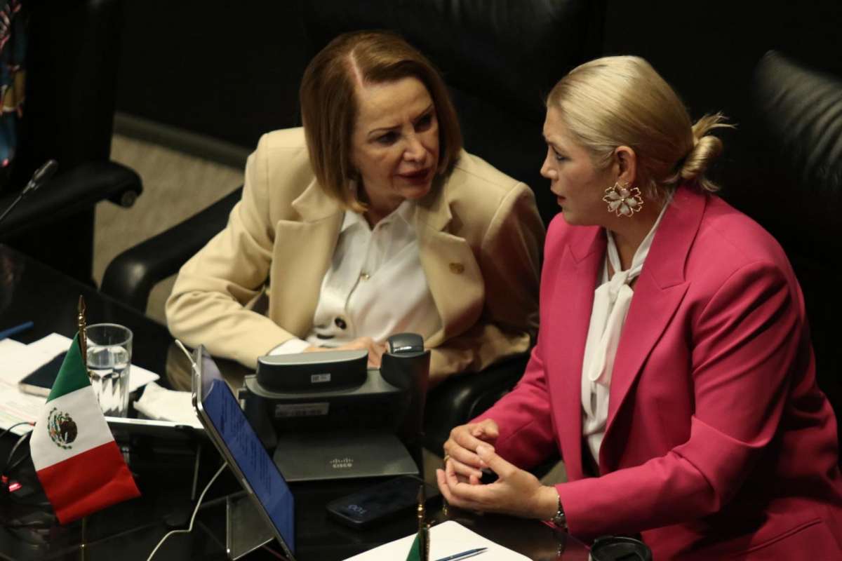 INE con autonomía o independencia, pero sin control del gobierno: Laura ...