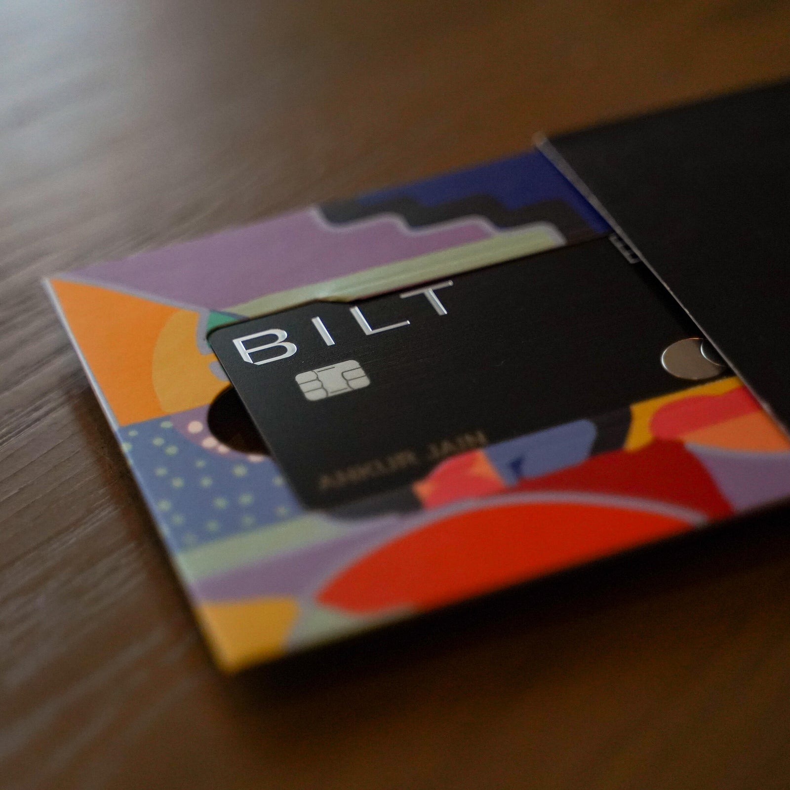 Bilt offers credit cards with 10% APR after Trump proposes interest cap
