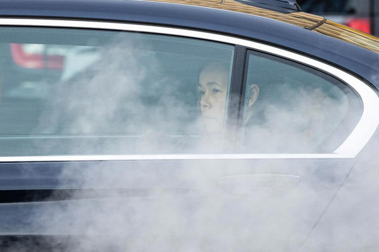 'Agree to disagree': Envoys reject US vow to seize Greenland, but plan ...