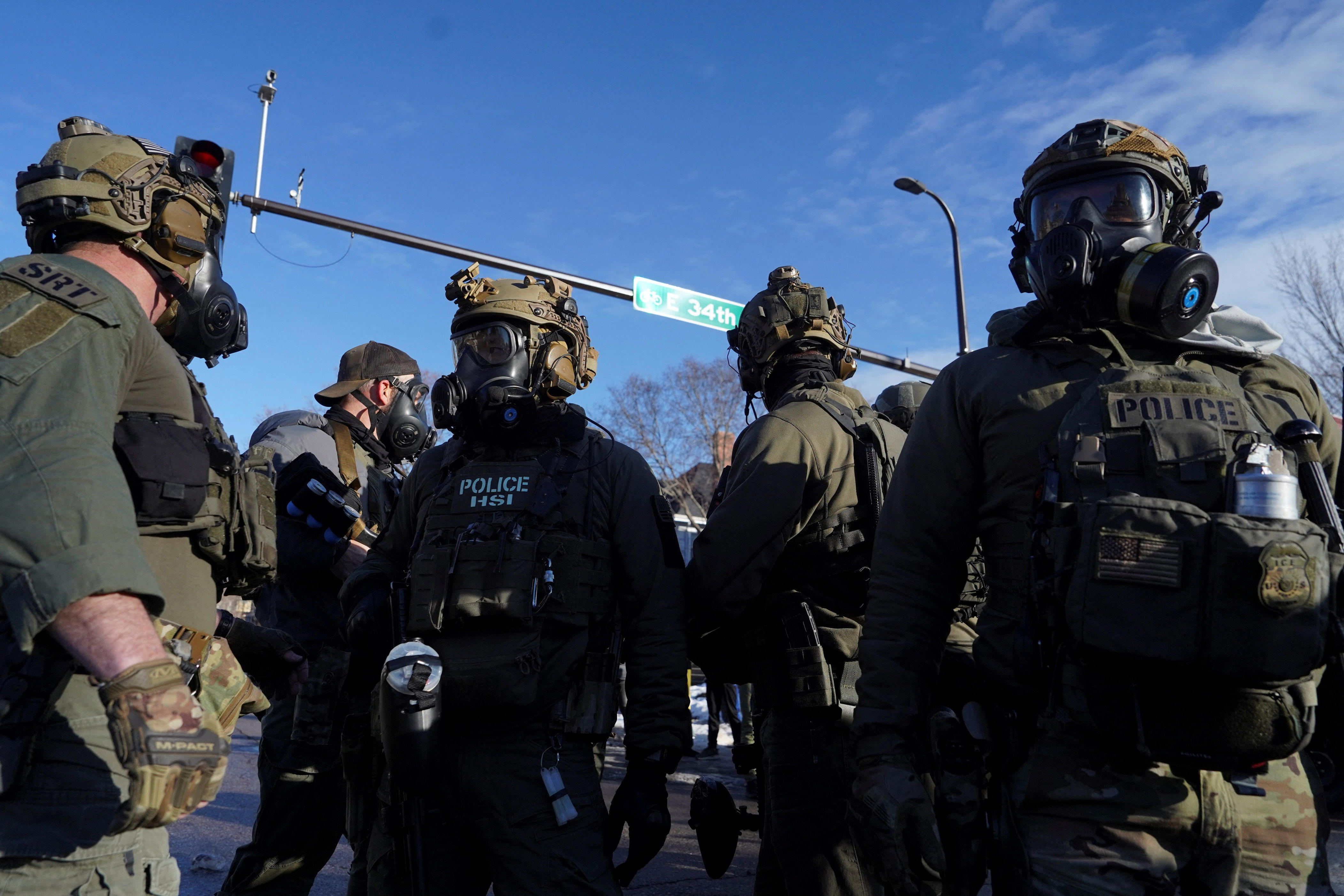 What are your rights if ICE approaches you?