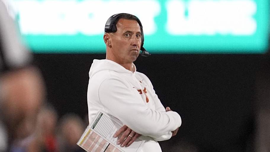 Texas Longhorns standout sends goodbye message to program