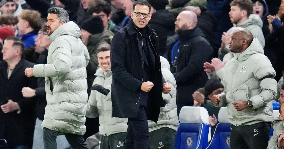 Chelsea excite vs Arsenal but Rosenior’s High Performance ceiling no ...