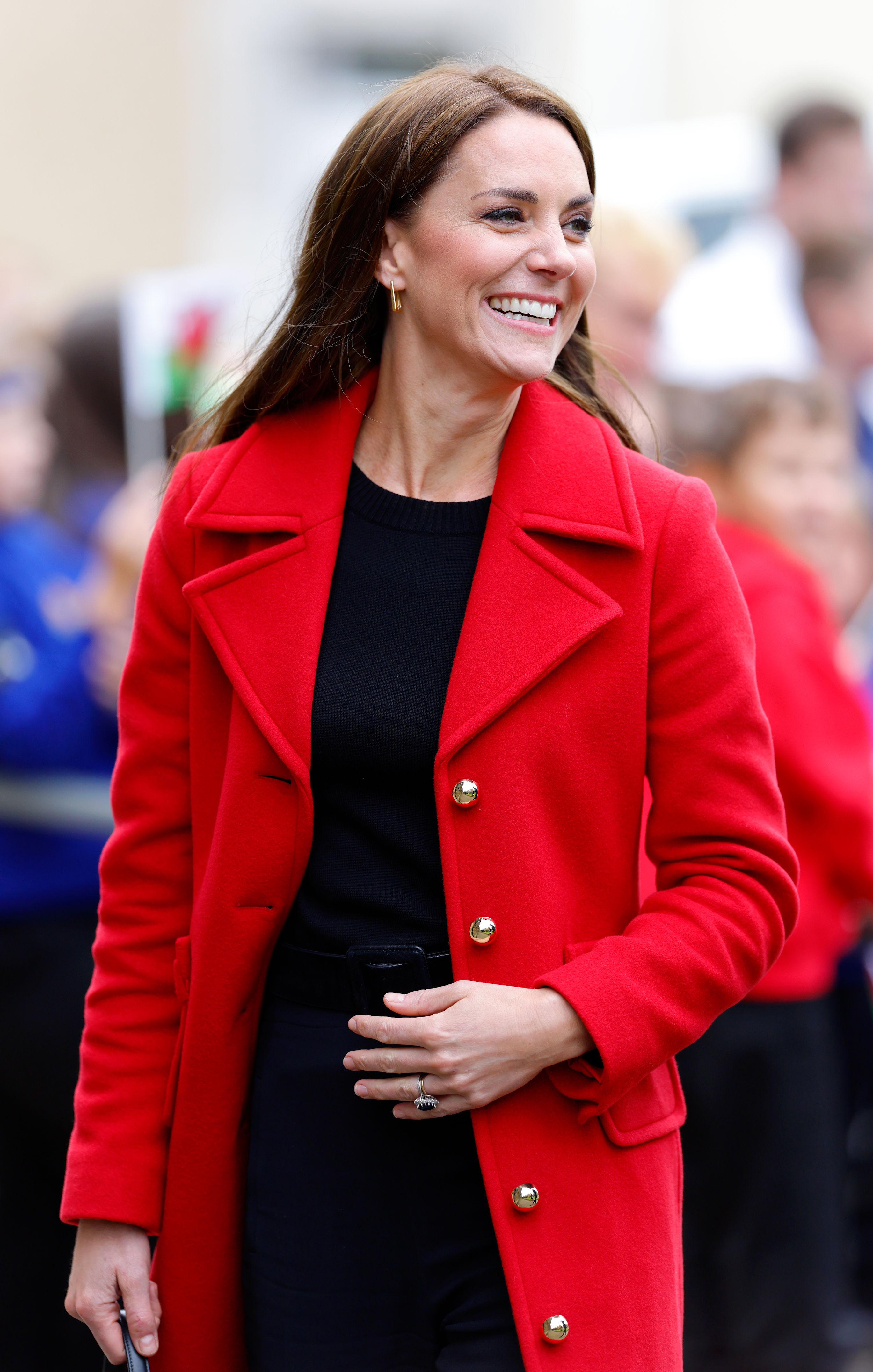 Princess Kate’s favorite brands are all going into administration—what ...