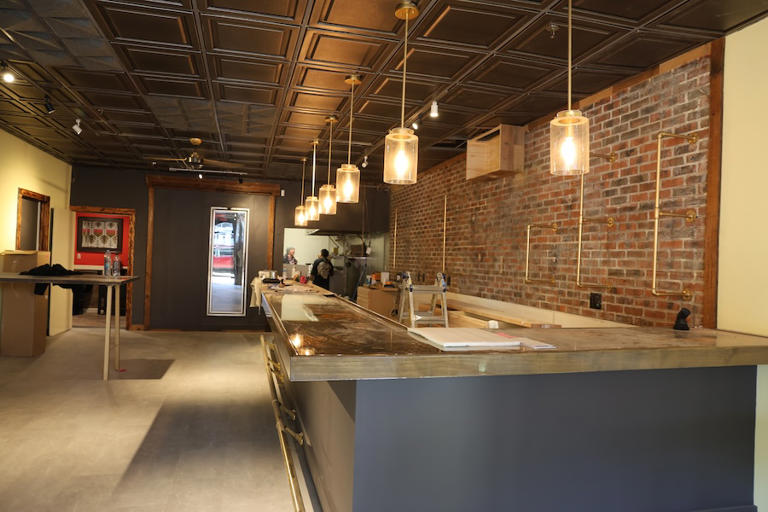 Hoptron plans its triumphant return, this time in Port Jeff