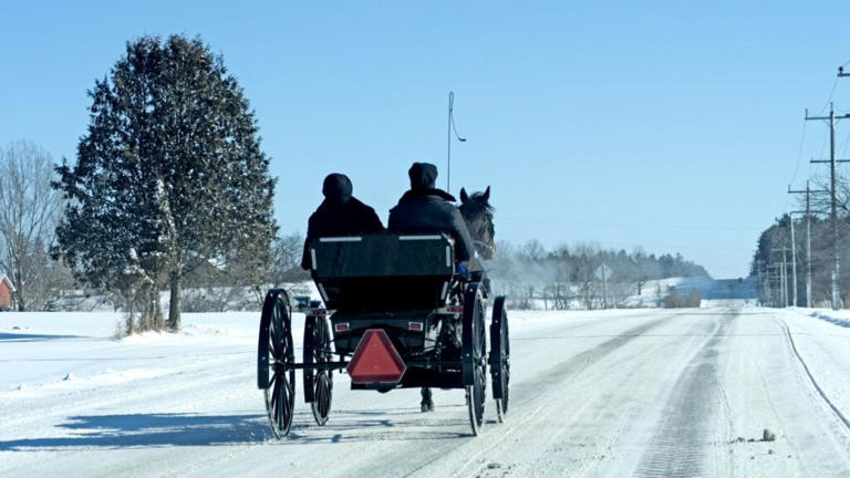 The Differences between Amish and Mennonites Runs Deeper Than You Think