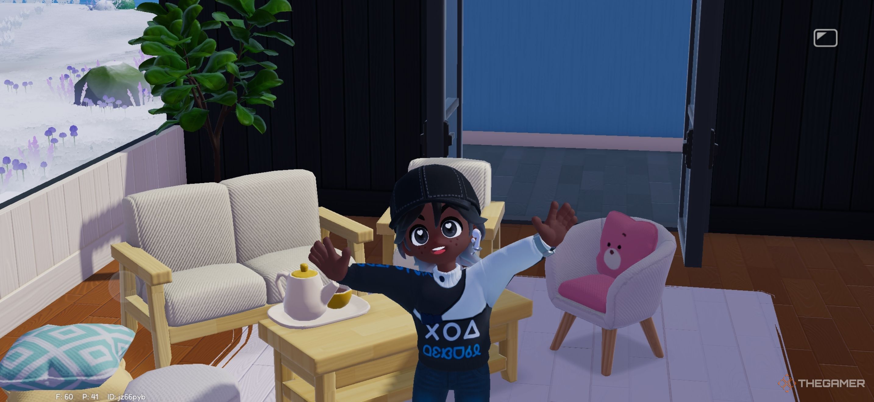 Fun outfit ideas to try in Heartopia
