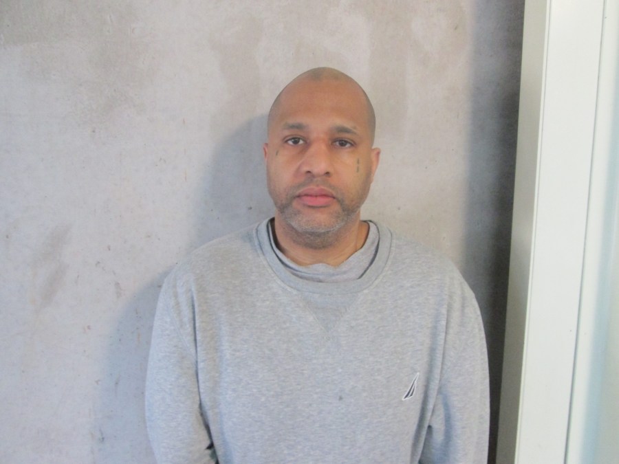 Clemency denied for death row inmate, Kendrick Simpson