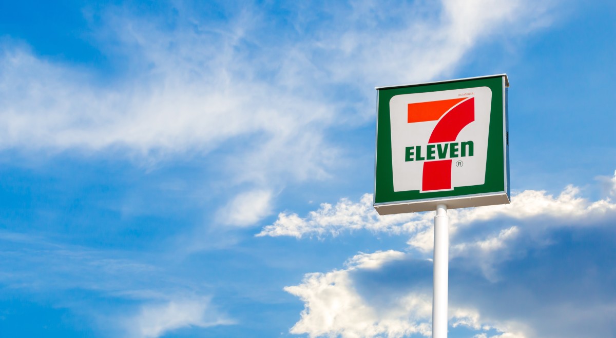 7-Eleven just dropped a new breakfast lineup with $5 and under deals