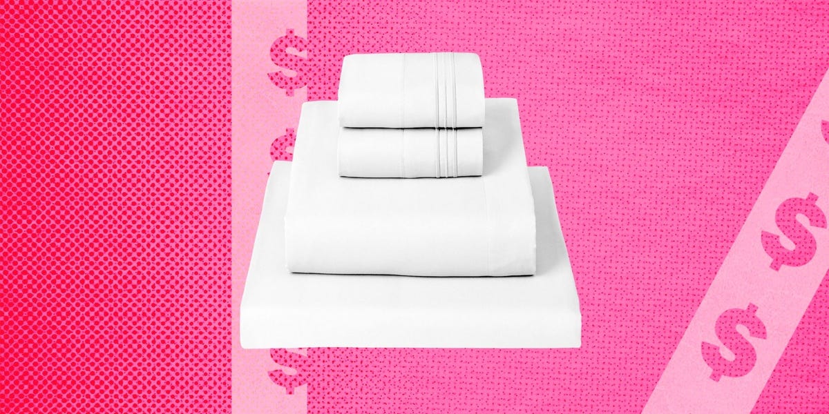 The 'extremely soft' Amazon sheets our testers adore are now under $40