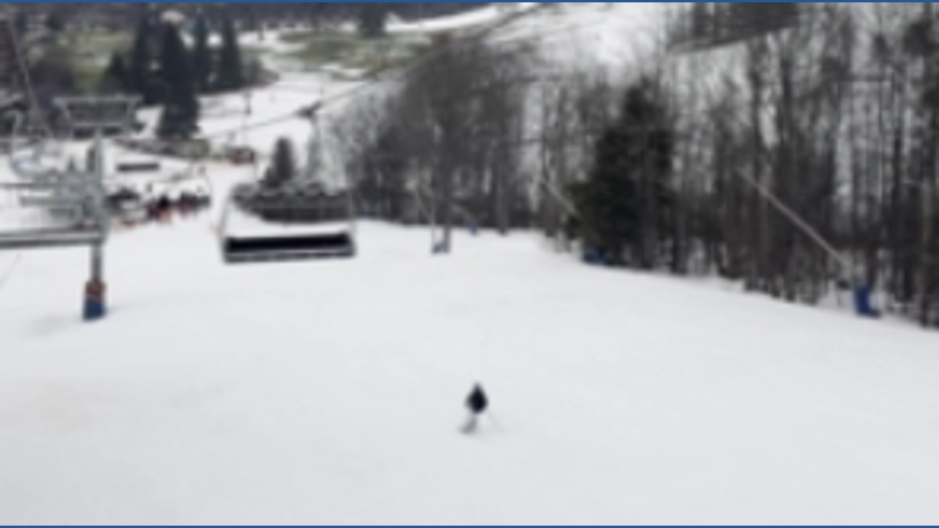 Views from Holiday Valley