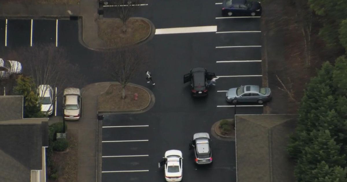 Multiple high-speed chases across Wake and Durham counties end in ...
