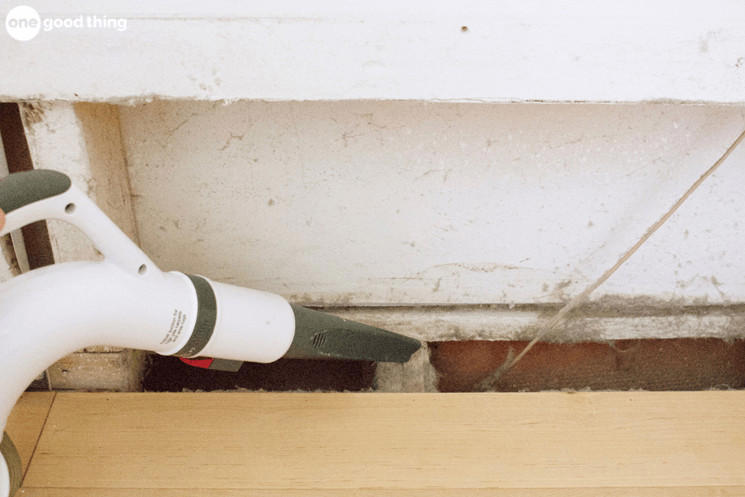 12 cleaning tasks you only need to do once a year