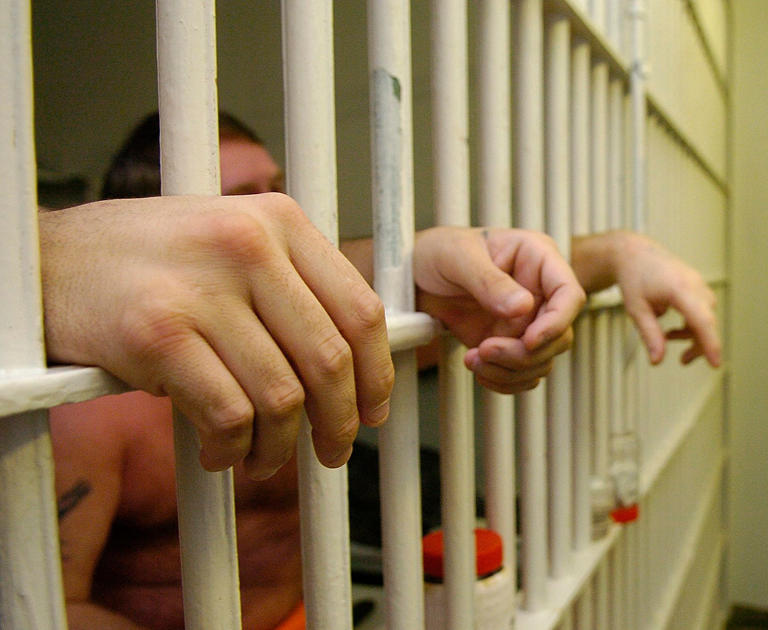 Step inside Michigan’s historic jails at this Port Huron event