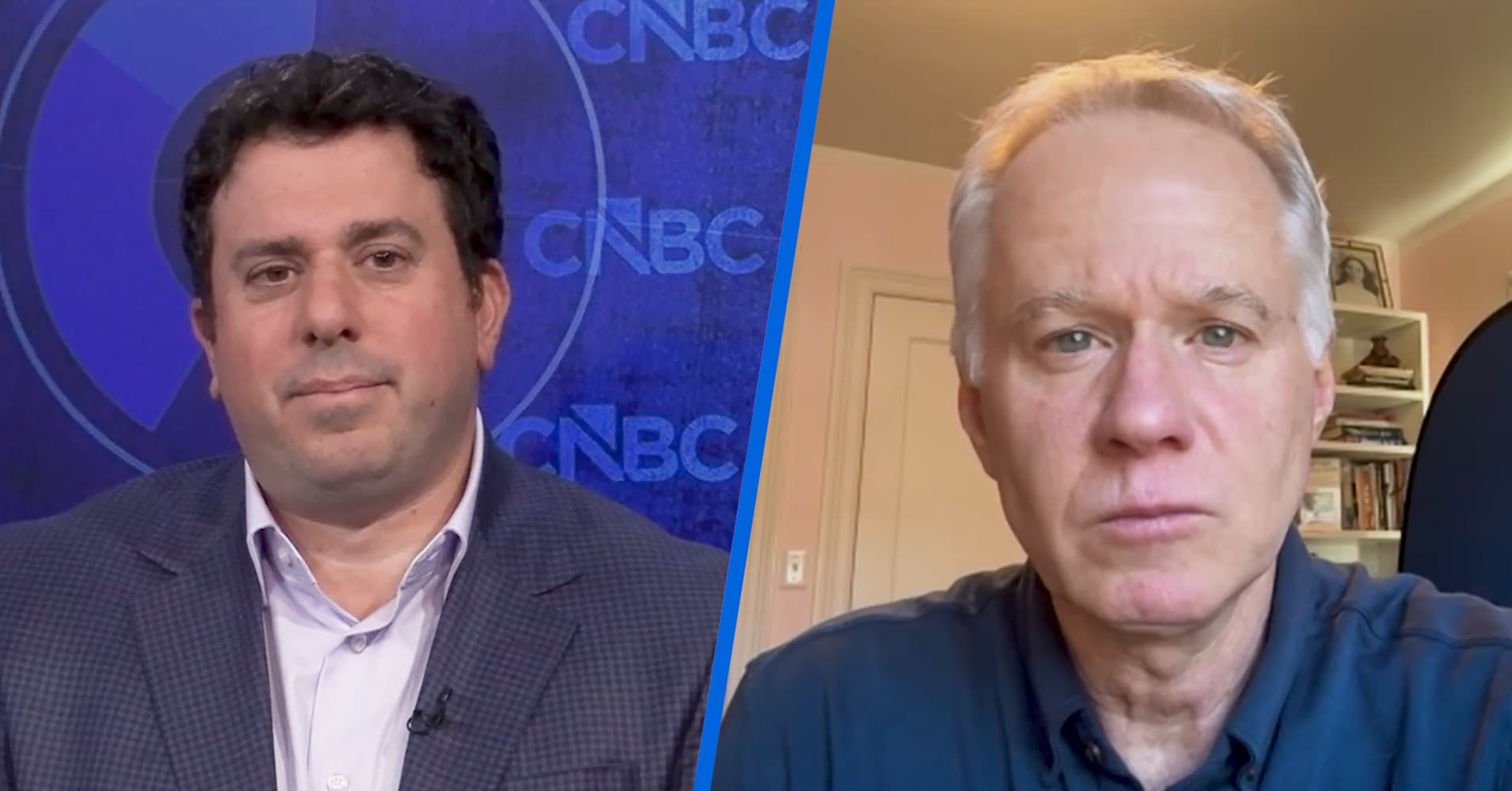 CNBC Sport: Patrick McEnroe on unifying tennis, Saudi money and ESPN’s ...