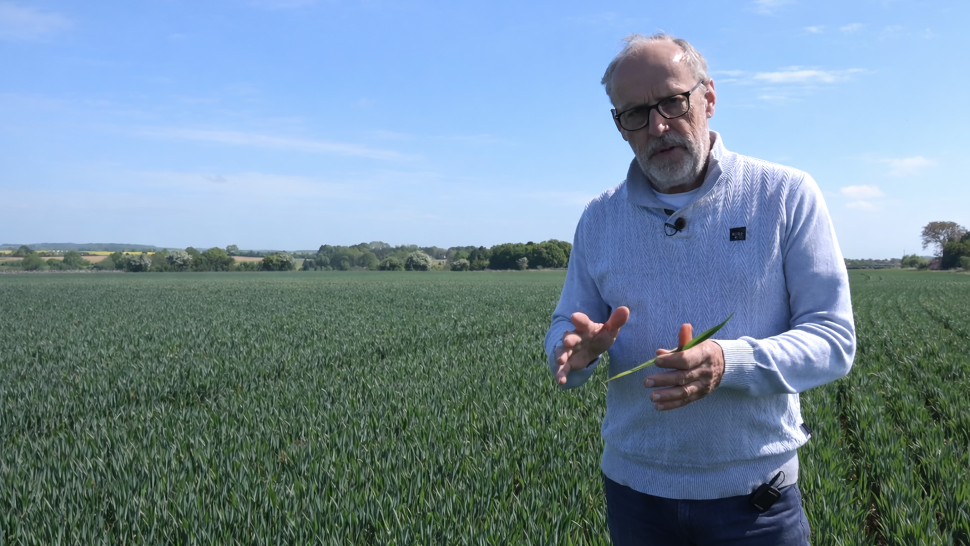 How food prices are rising and rural heritage is preserved