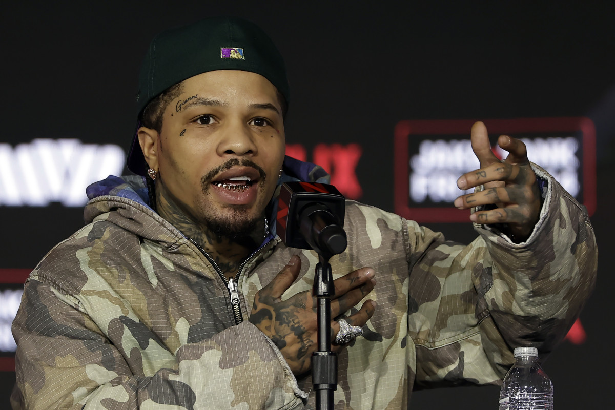 Gervonta 'Tank' Davis legal update: Police issue arrest warrant