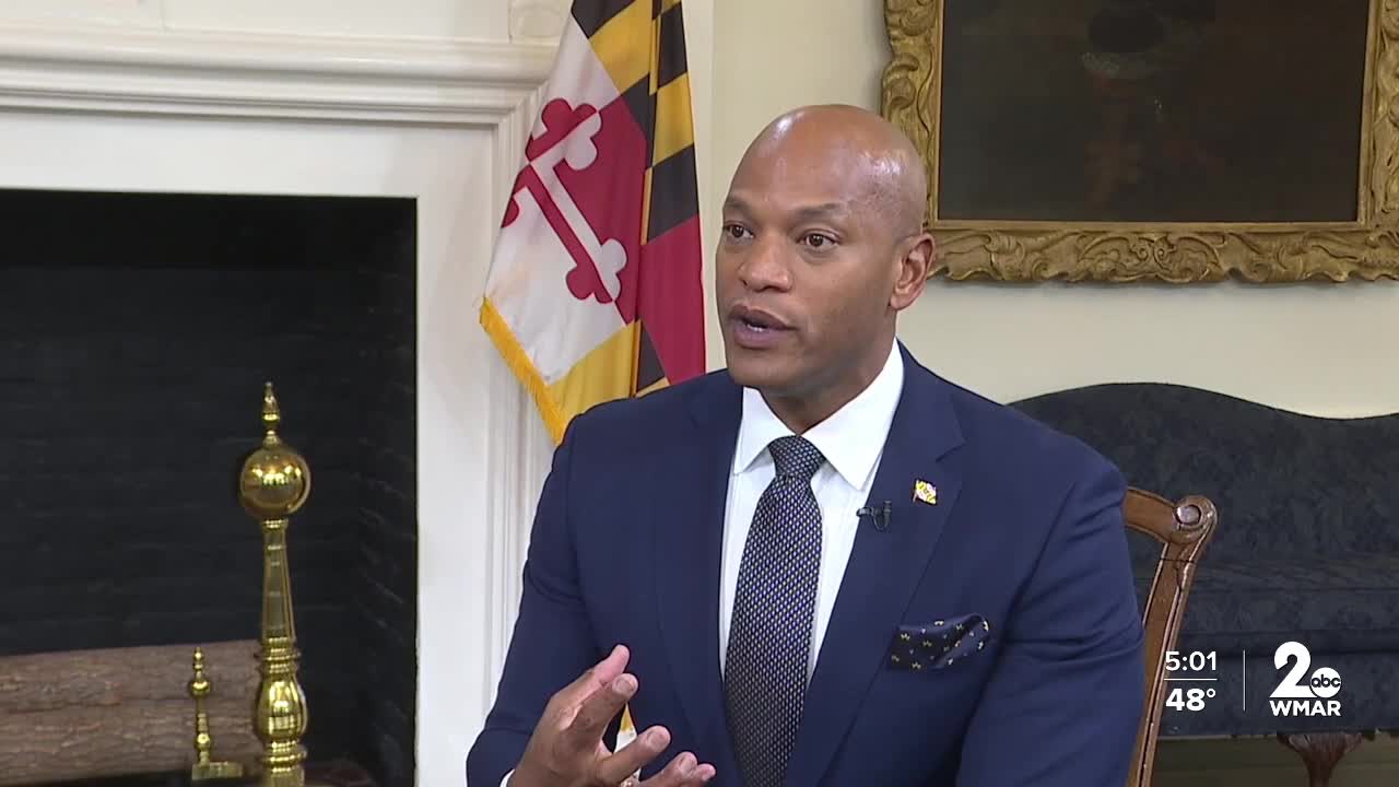 Moore won't increase taxes or fees in his budget proposal