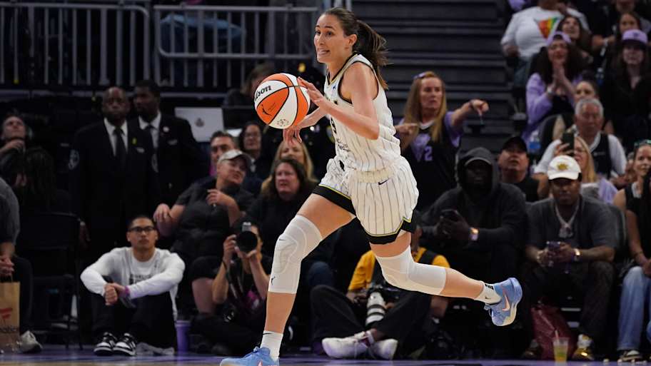 Sky duo's unrivaled season off to rough start