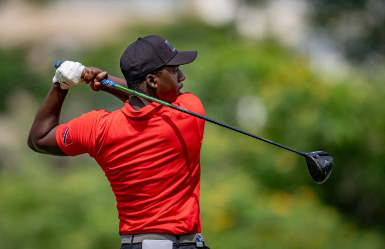 Masters invitation at stake at Latin America Amateur Championship