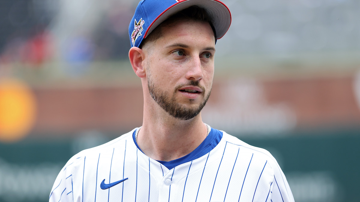 Blue Jays get $200 million Kyle Tucker contract update as final ...