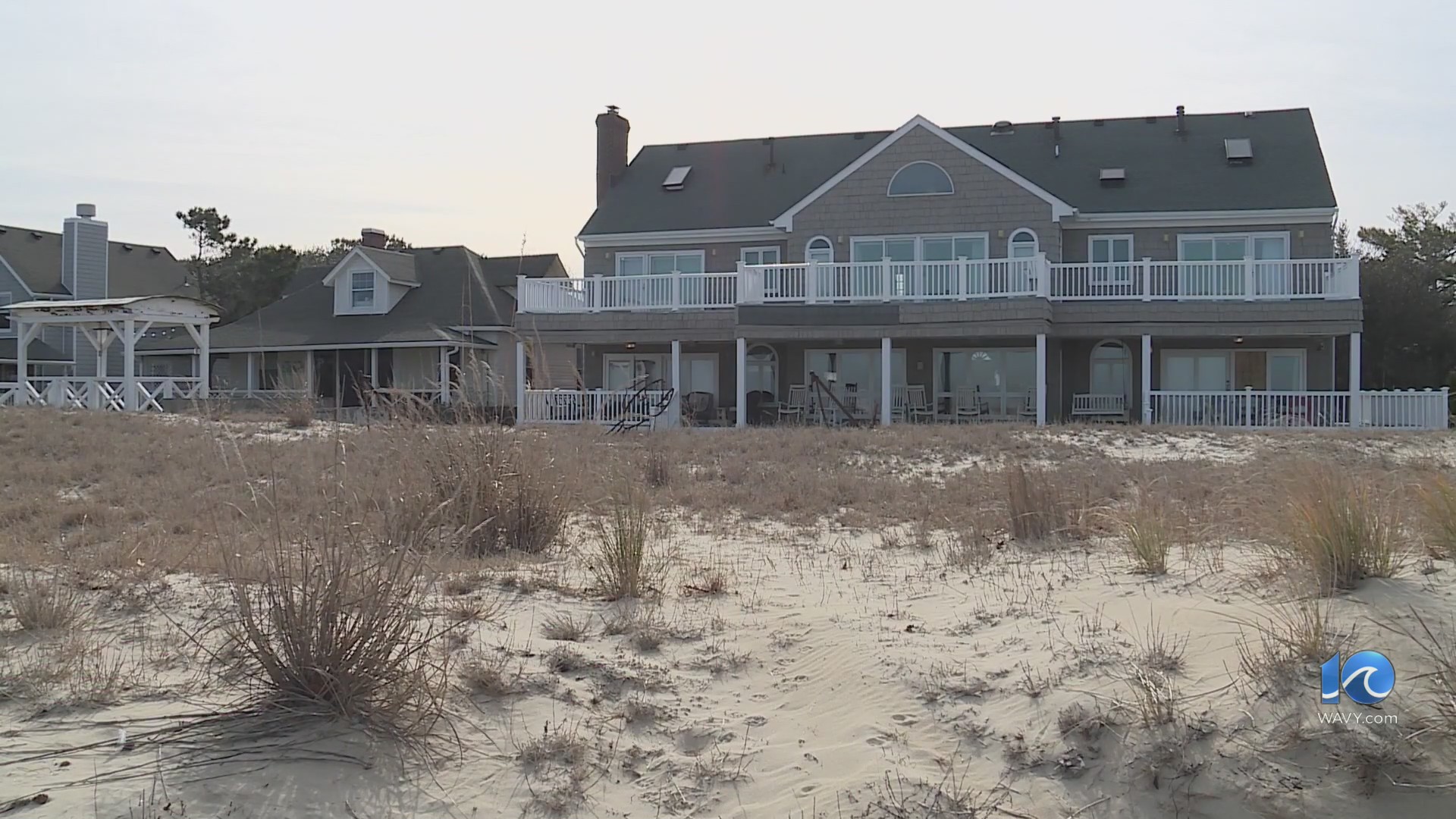 Norfolk police seek video in connection to Judy Boone shooting