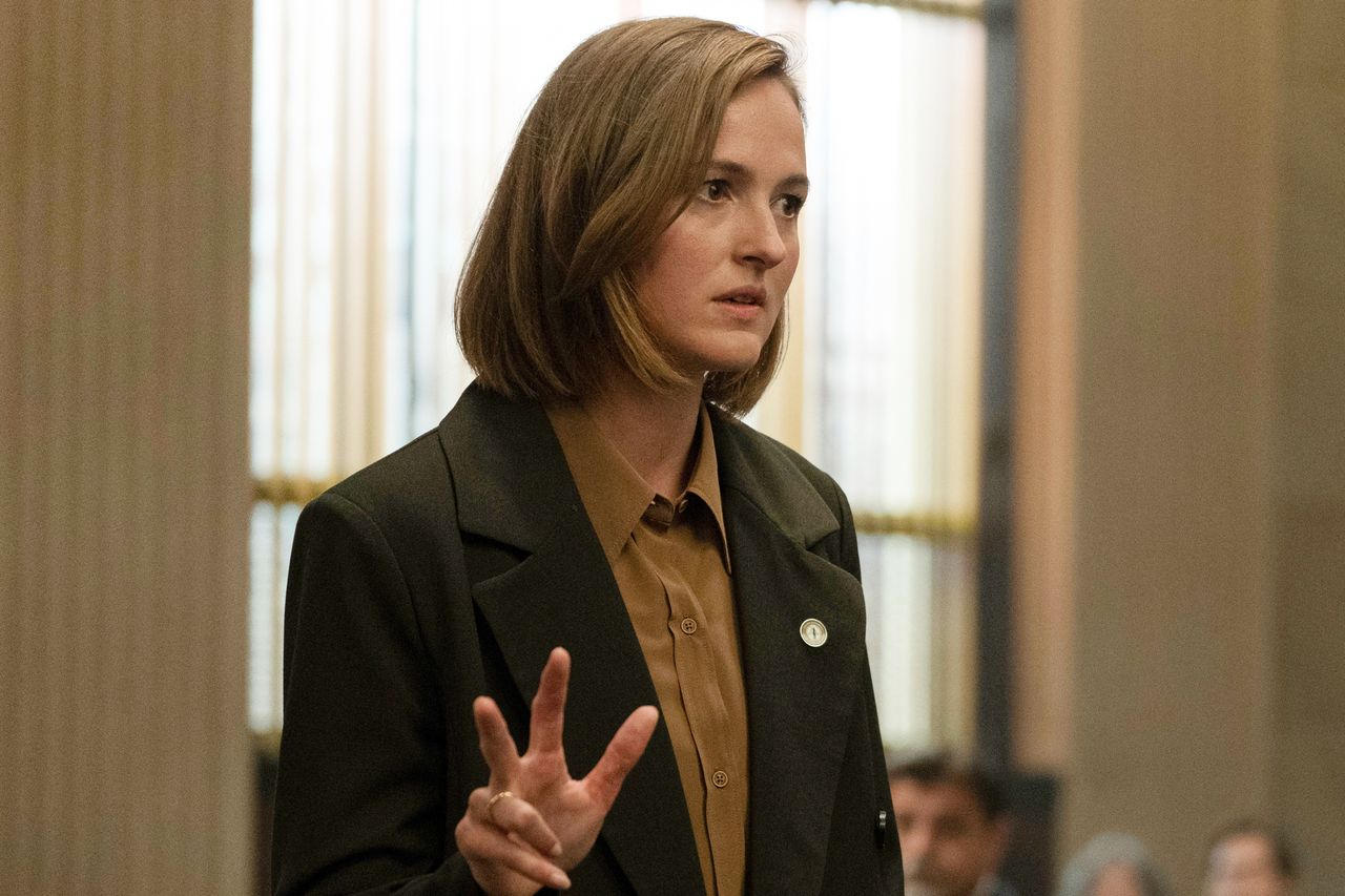 “Presumed Innocent” ending explained: Who killed Carolyn in Apple TV's ...