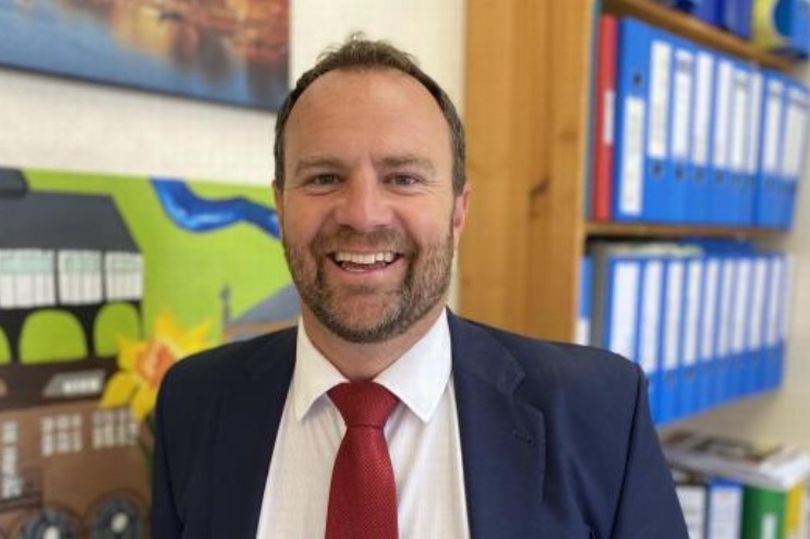 School investigated for 'promoting evangelical Christianity' found to ...