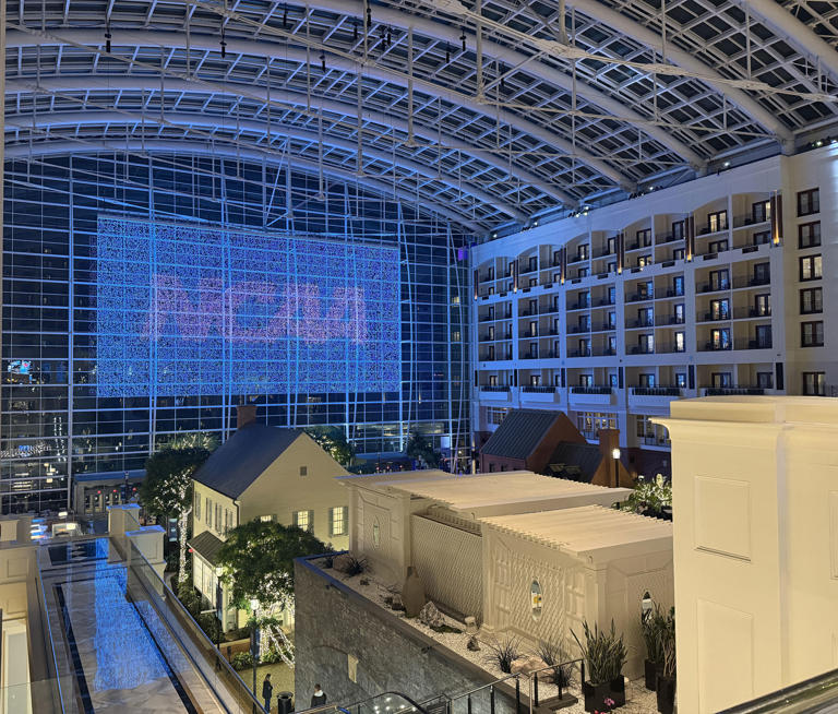 'We are money laundering' — With schools bending (or breaking) new ...