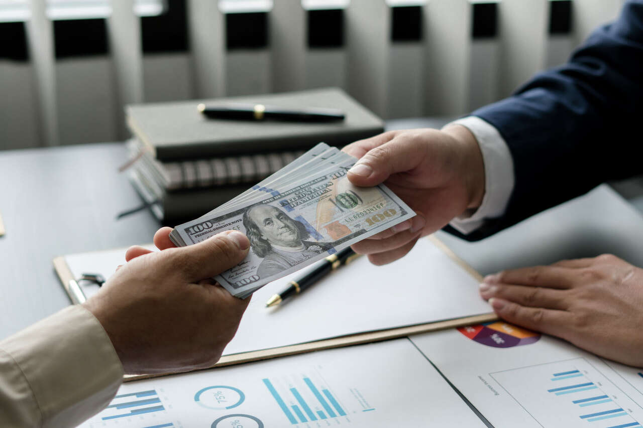 Former South Texas councilman sentenced for play-to-play scheme