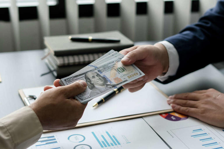 Former South Texas councilman sentenced for play-to-play scheme