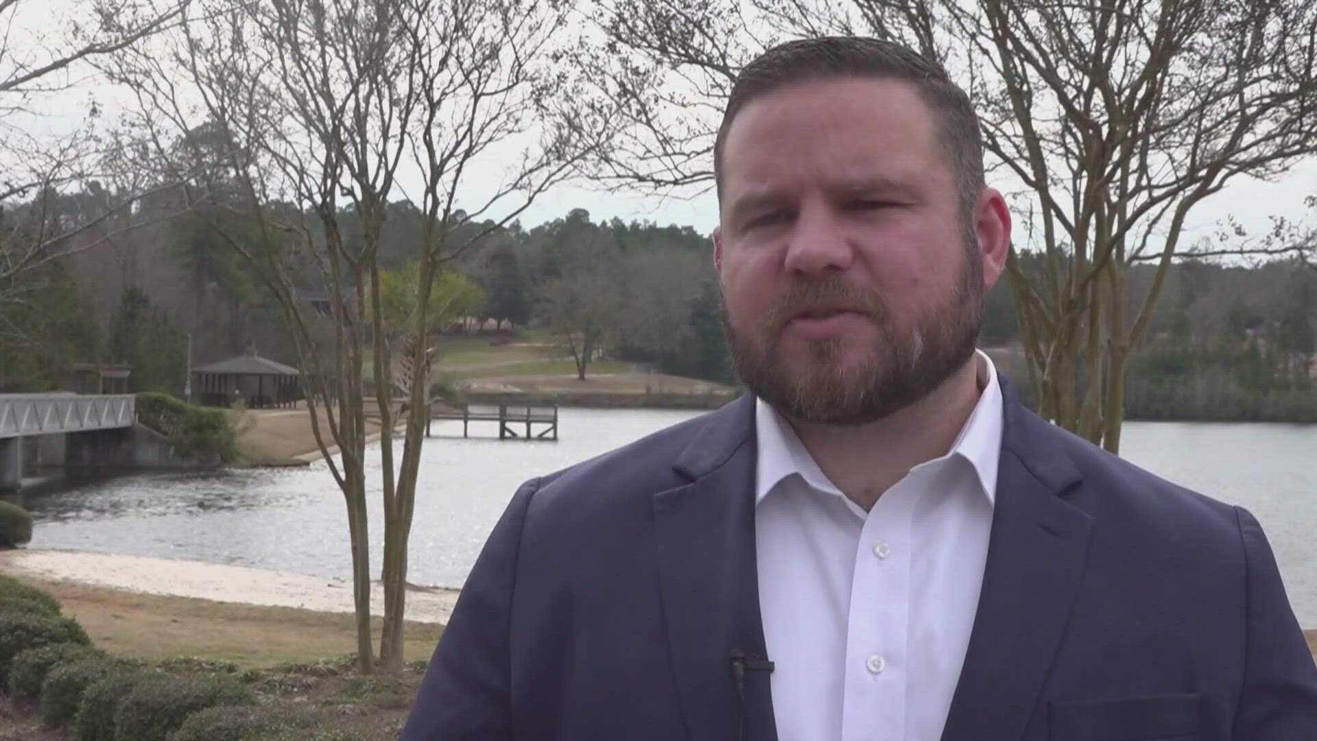 'He represents the worst of us': Former SC lawmaker RJ May sentenced in ...