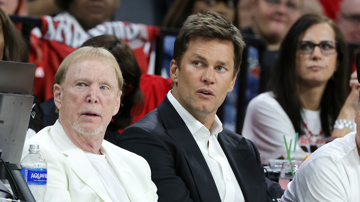 Raiders receive significant QB draft news that could change thinking