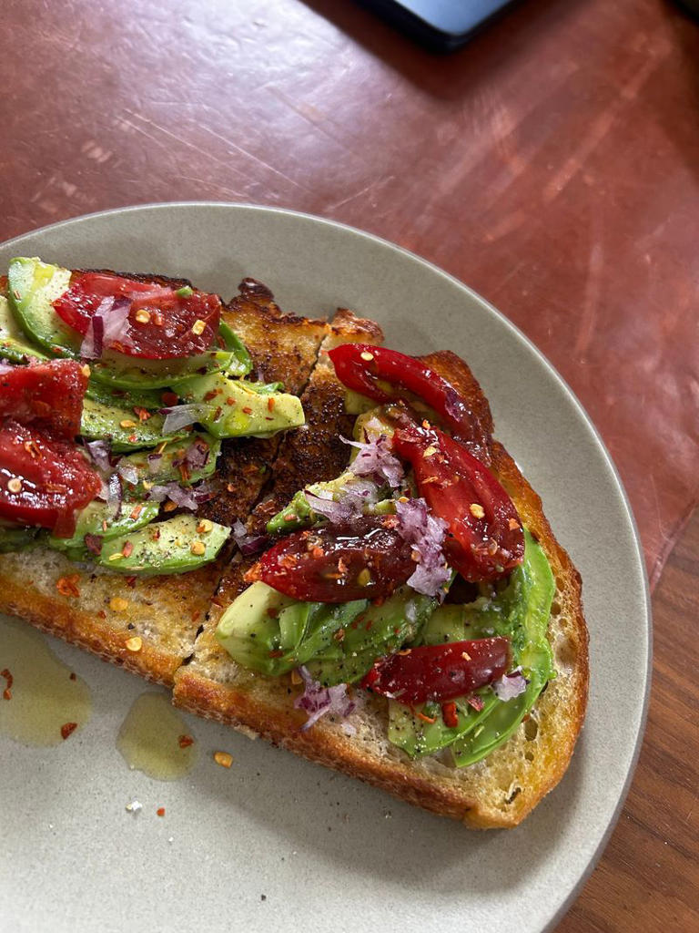 These bakeries in California are still doing sourdough the hard way
