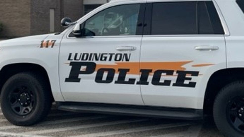 Ludington High School cancels classes and events after threat prompts ...