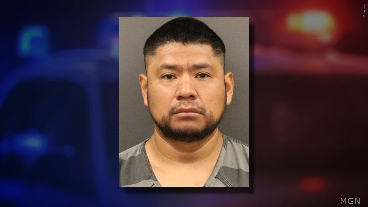 Grand Island man pleads no contest in shooting incident, sentencing set ...