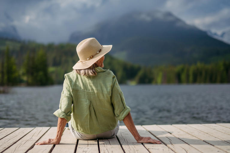 The surprising habit that speeds up muscle loss after 60