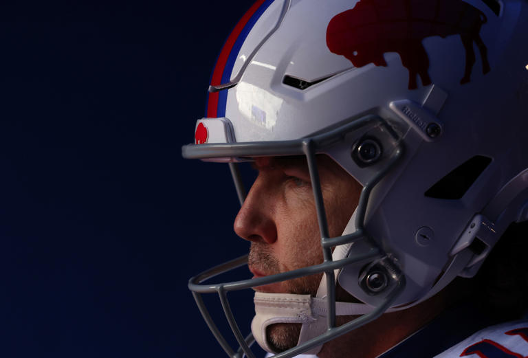 Buffalo Bills K Matt Prater may be X-factor against Denver Broncos