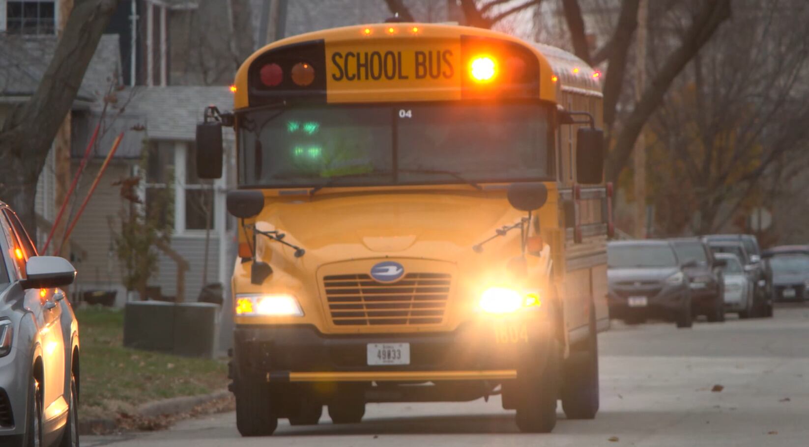 Cedar Rapids parents say proposed school closures could reshape ...