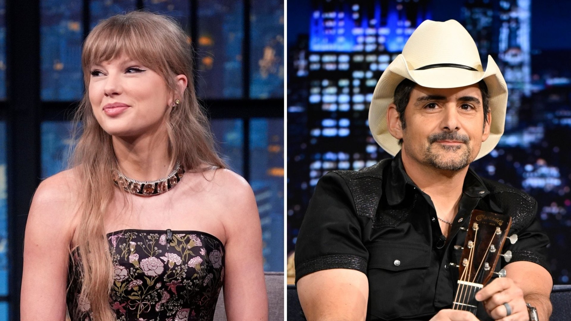 Taylor Swift dona un generoso regalo a la organización sin fines de ...